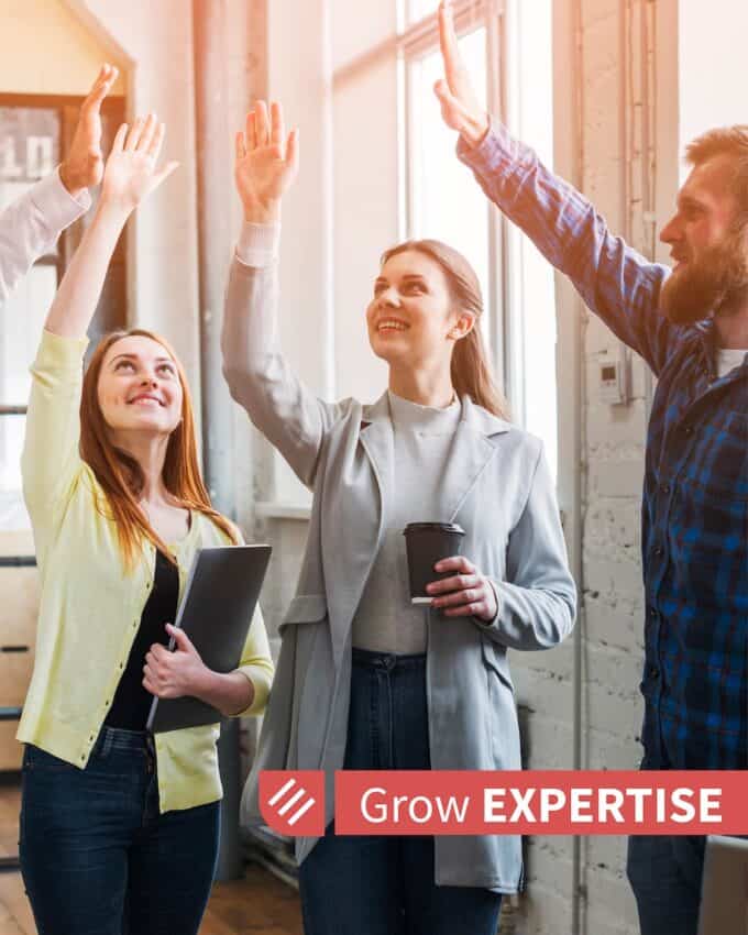 Safe workplace - EXEC-EDU